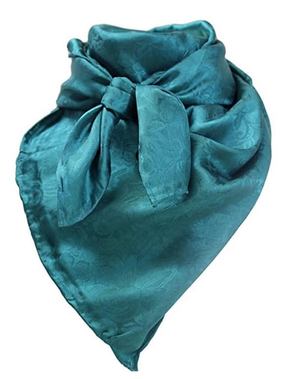 7 Wild Rags That Will Lead You To Success From The Ranch To The Show ...