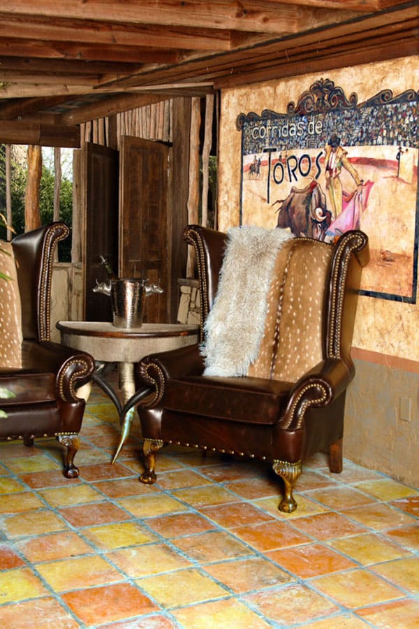 Deck The Halls Of Your Home With Furniture From Adobe Interiors ...