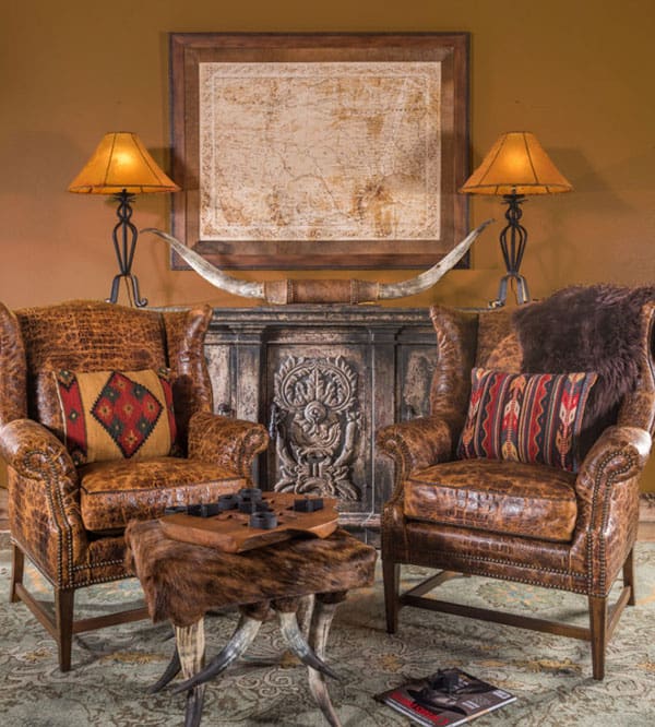 Deck The Halls Of Your Home With Furniture From Adobe Interiors ...