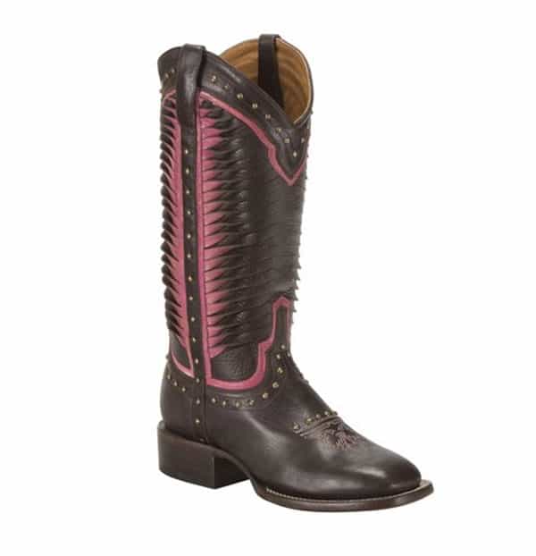 8 Lucchese Boots That Will Add A Little Pep To Your Step - COWGIRL Magazine