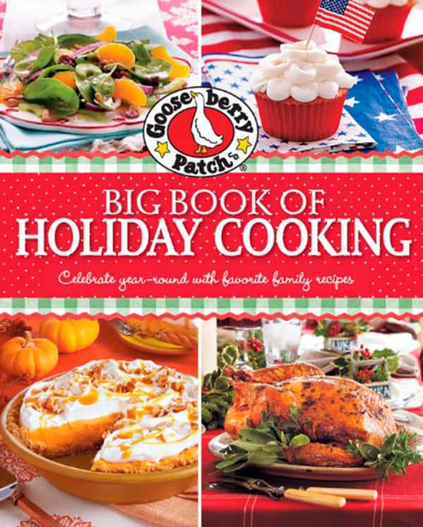 Get Into The Thanksgiving Spirit With These Holiday Cookbooks - COWGIRL ...