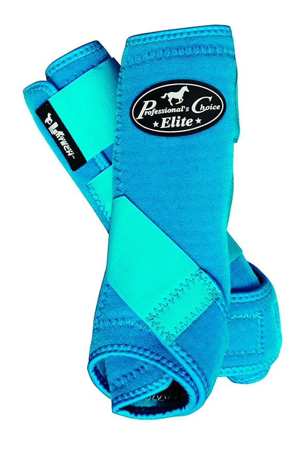 Treat Your Horse To New Boots By Professional's Choice - COWGIRL Magazine