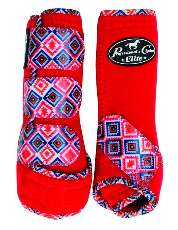 Treat Your Horse To New Boots By Professional's Choice - COWGIRL Magazine