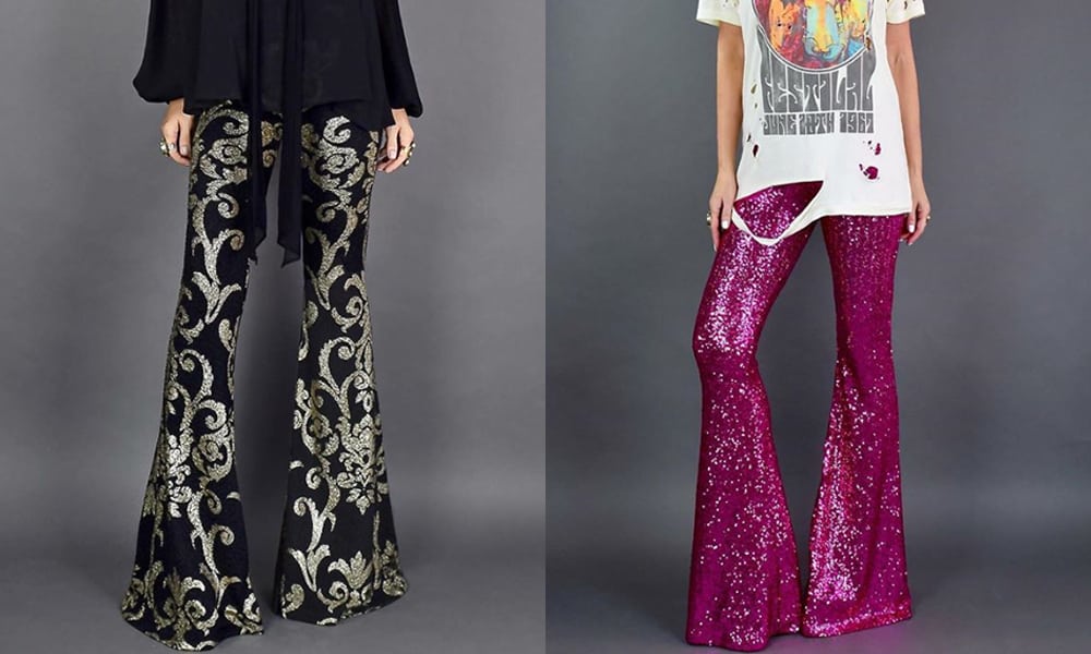 7 Bell Bottoms That Will Make You The Showstopper On Scene