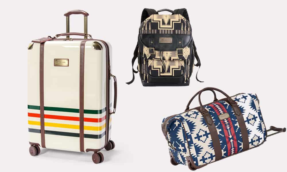 This Is Why You Can't Plan A Trip Without Pendleton