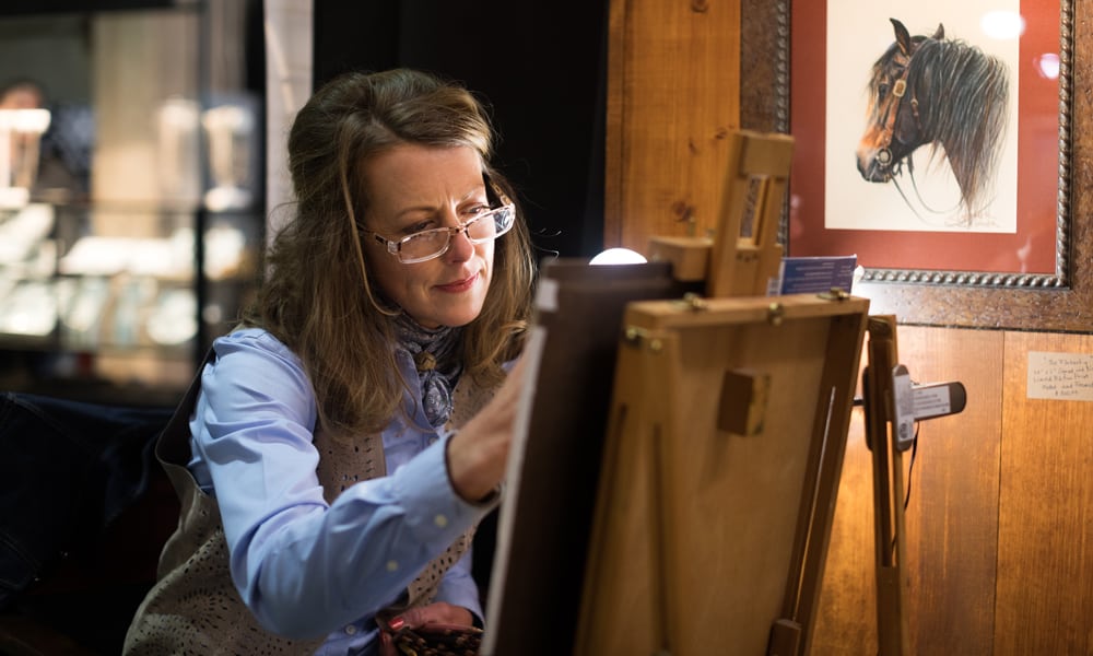 Cavender's Beyond The Clothes - COWGIRL Magazine