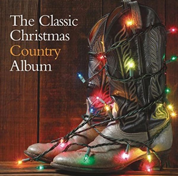 10 Country Christmas Albums That Are So Good You'll Put Them On Replay ...