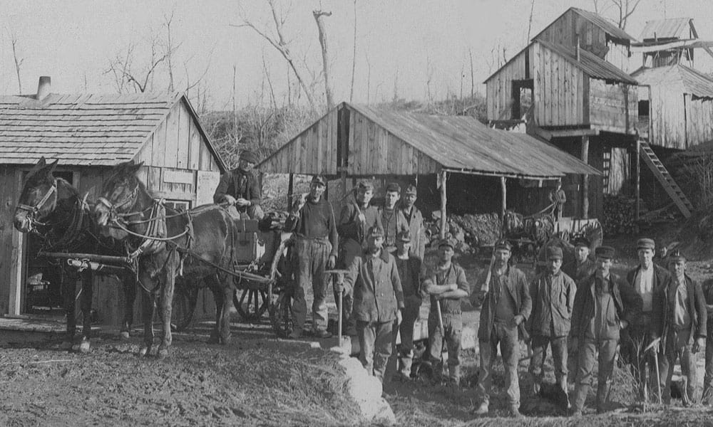 Wild Women Of The West: Louise Clappe - COWGIRL Magazine