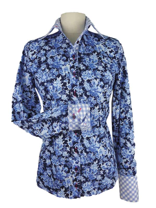 First Look: Cuffs And Tails from CR RanchWear - COWGIRL Magazine