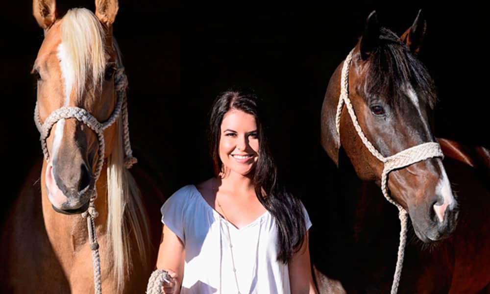 These Are The Barrel Racers You Need To Know Before The 2017 Wrangler ...