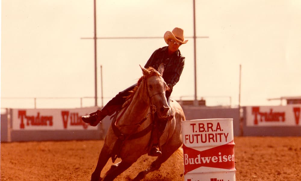 The Evolution Of Women's Western Riding Clothes - COWGIRL Magazine
