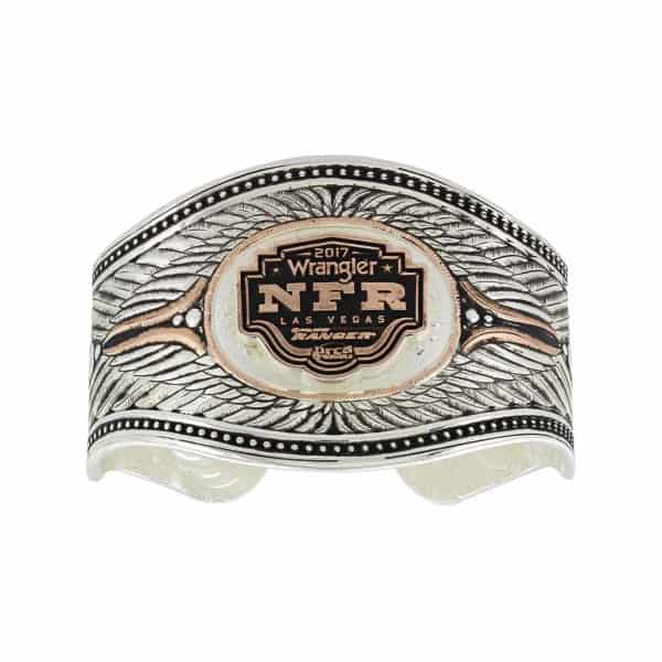 Remember NFR 2017 with These Pieces from Montana Silversmiths - COWGIRL ...