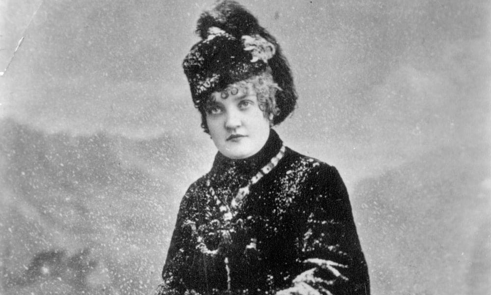 Wild Women Of The West: Baby Doe Tabor - Part 1 - COWGIRL Magazine