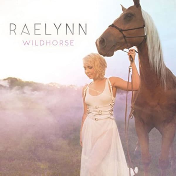 Top 10 Country Albums Released By A Female Artist In 2017 - COWGIRL ...