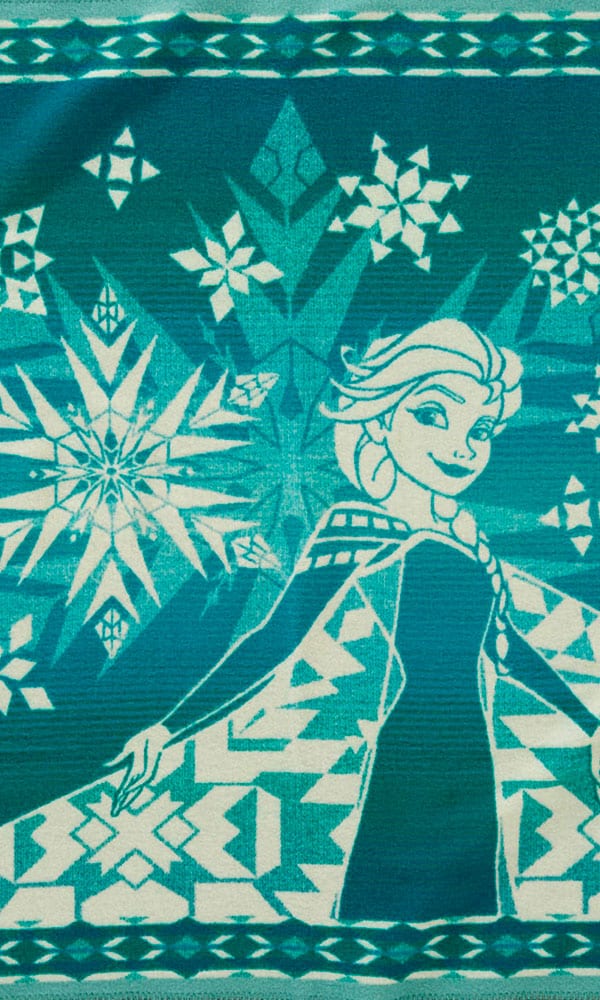 Pendleton Woolen Mills Strikes Again With A Disney Line!