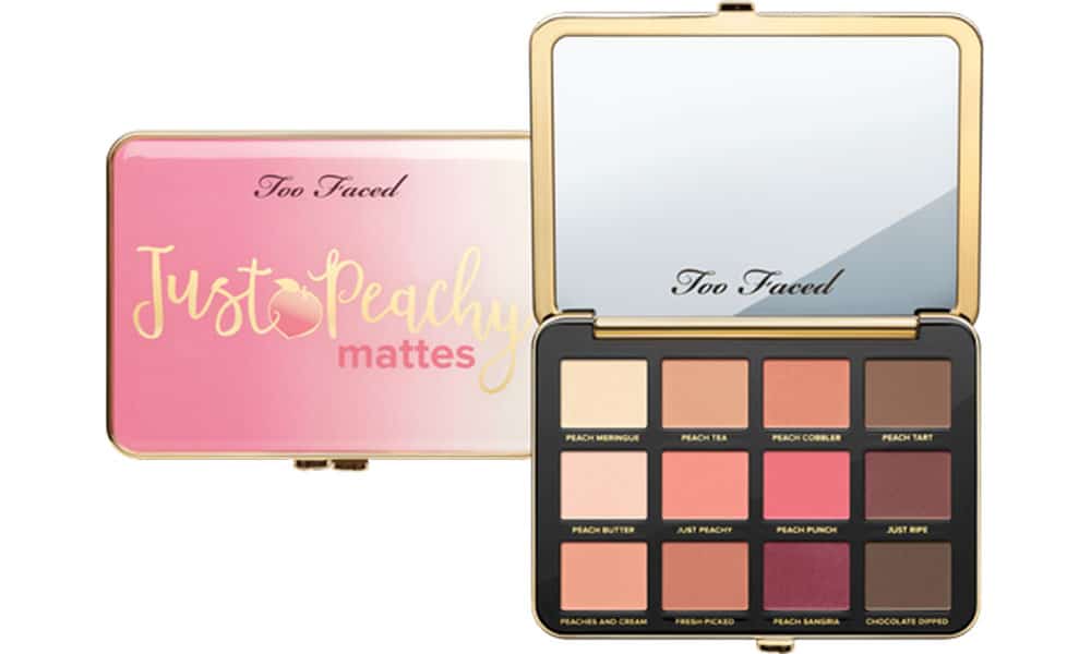 Top 3 Dramatic Eyeshadow Palettes For A Cowgirl's Night On The Town