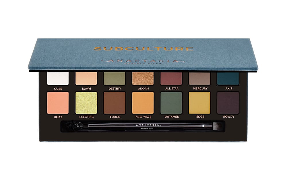 Top 3 Dramatic Eyeshadow Palettes For A Cowgirl's Night On The Town