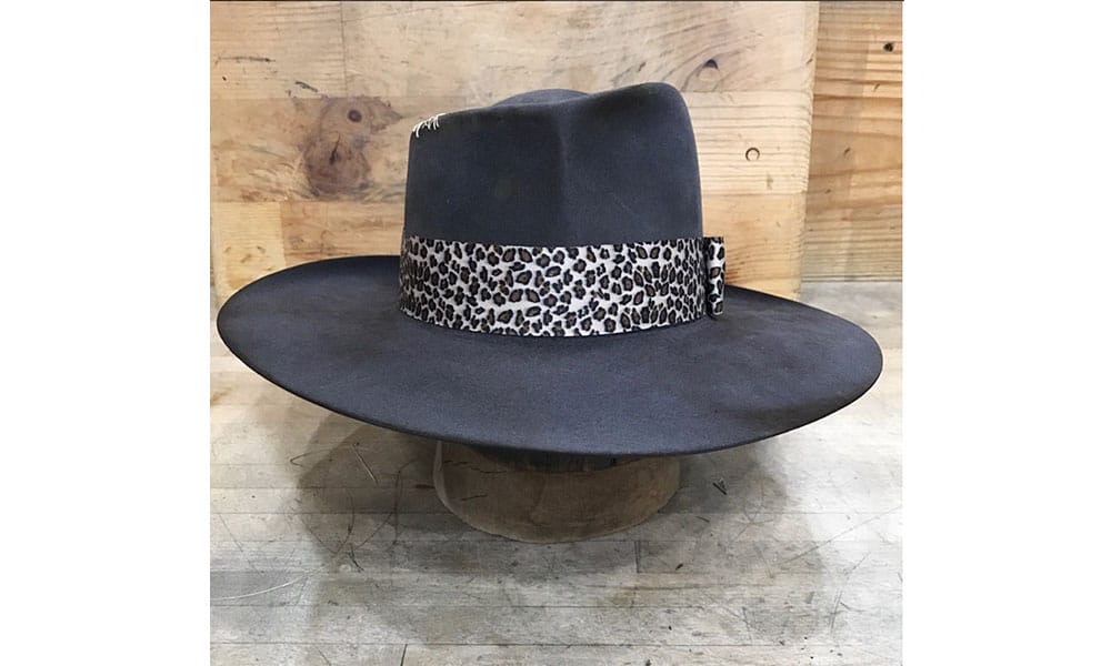 Best Part Of The Fort Worth Stockyards? The Best Hat Store, Of Course!