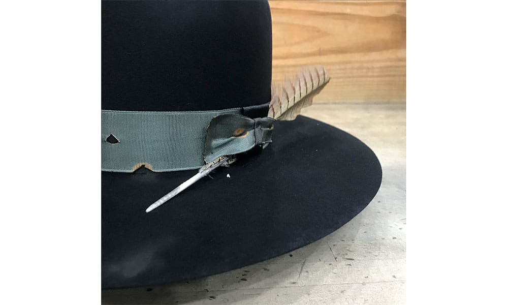 Best Part Of The Fort Worth Stockyards? The Best Hat Store, Of Course!