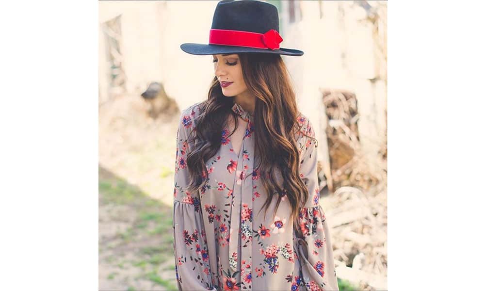 Best Part Of The Fort Worth Stockyards? The Best Hat Store, Of Course!