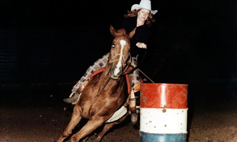 This Is All The Proof Anyone Needs To Acknowledge That Reba Is Queen ...