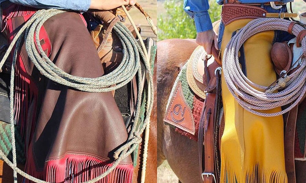 Treat Yourself To Custom Leather By Horsewright Clothing & Tack ...