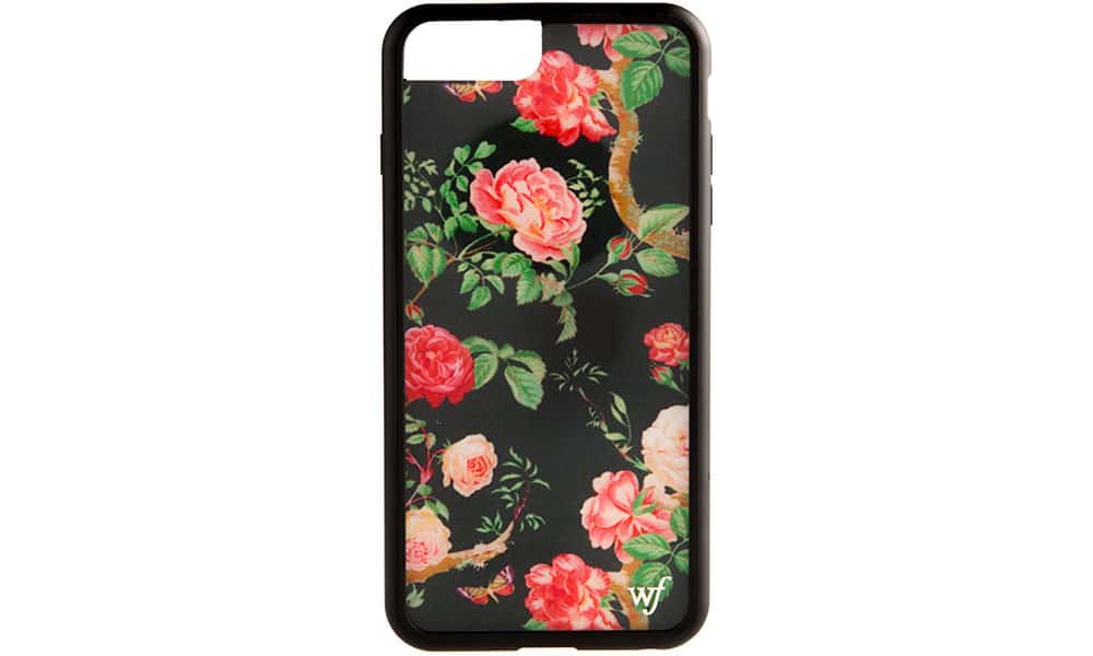 Five Fabulous Wildflower Phone Cases To Fit Your Style