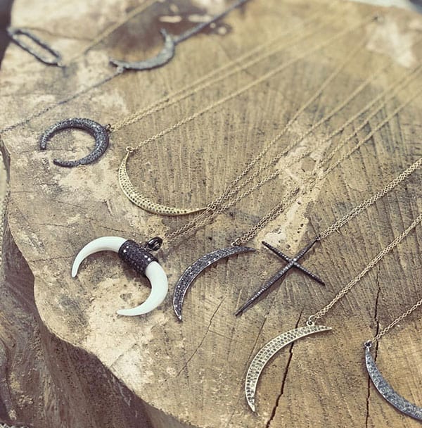 The Perfect Marriage of Grit and Glam: Bone x Dawn - COWGIRL Magazine