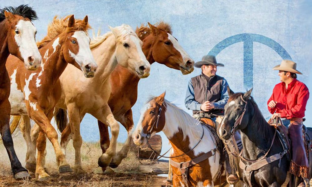 Tradition Runs Deep: Cervi Championship Rodeo Company - COWGIRL Magazine