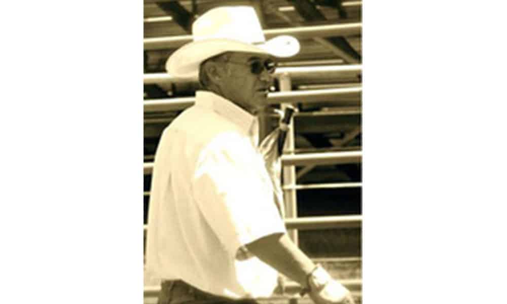 The Legacy Of The Rafter G Rodeo Company