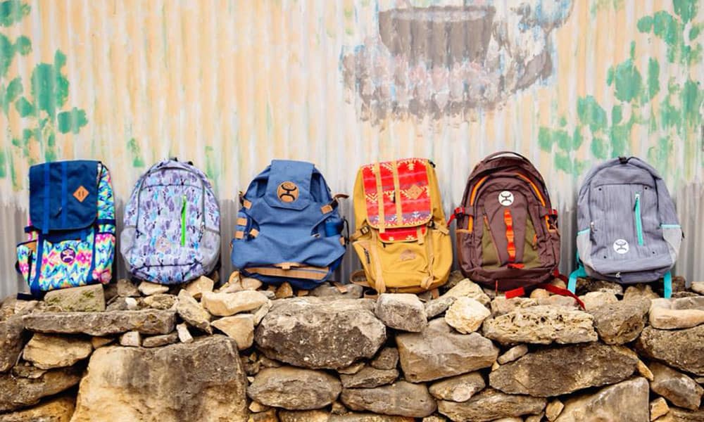 Hooey Teases New Backpacks, Set To Be Released Summer 2018 - COWGIRL ...