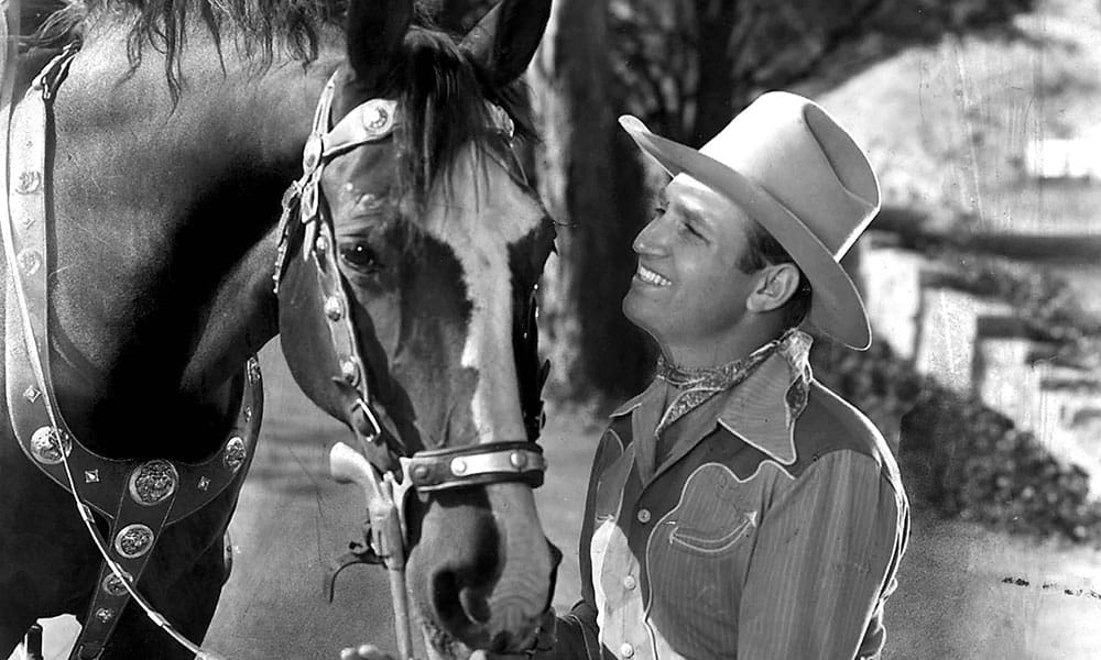 Which On Screen Cowboy Is The Most Iconic Of All Time? - COWGIRL Magazine