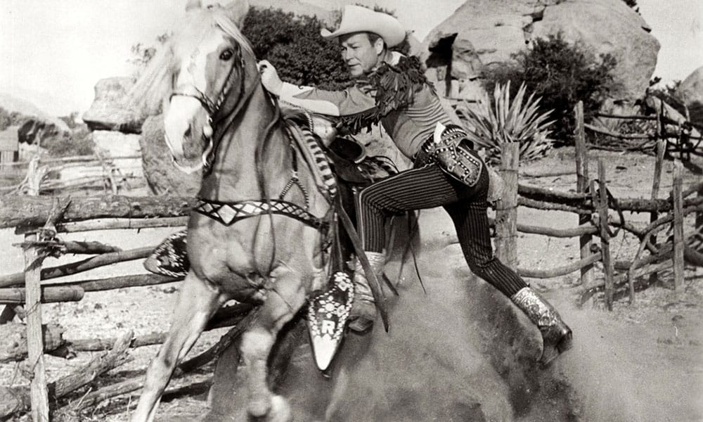 Which On Screen Cowboy Is The Most Iconic Of All Time? - COWGIRL Magazine