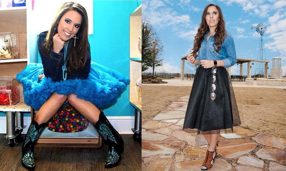 How To Be Too Cute In A Tutu