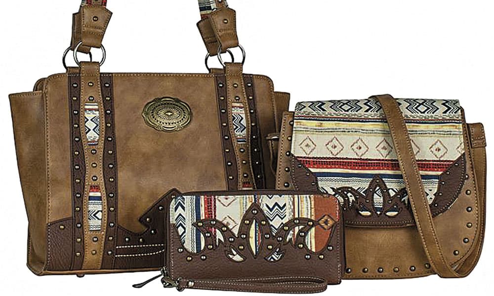 Heavenly Handbags - COWGIRL Magazine