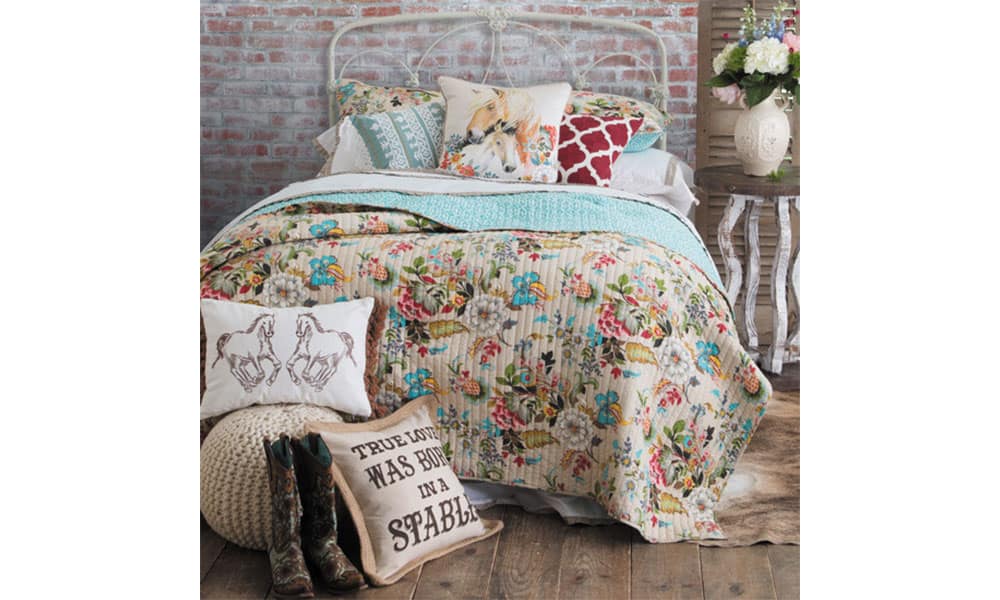 Fall In Love With The True Love Bedding Collection