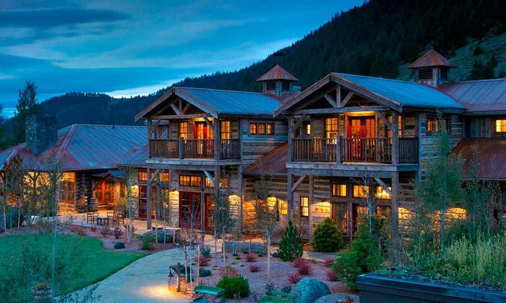 The Ranch At Rock Creek Is The Ultimate Cowgirl Getaway - COWGIRL Magazine