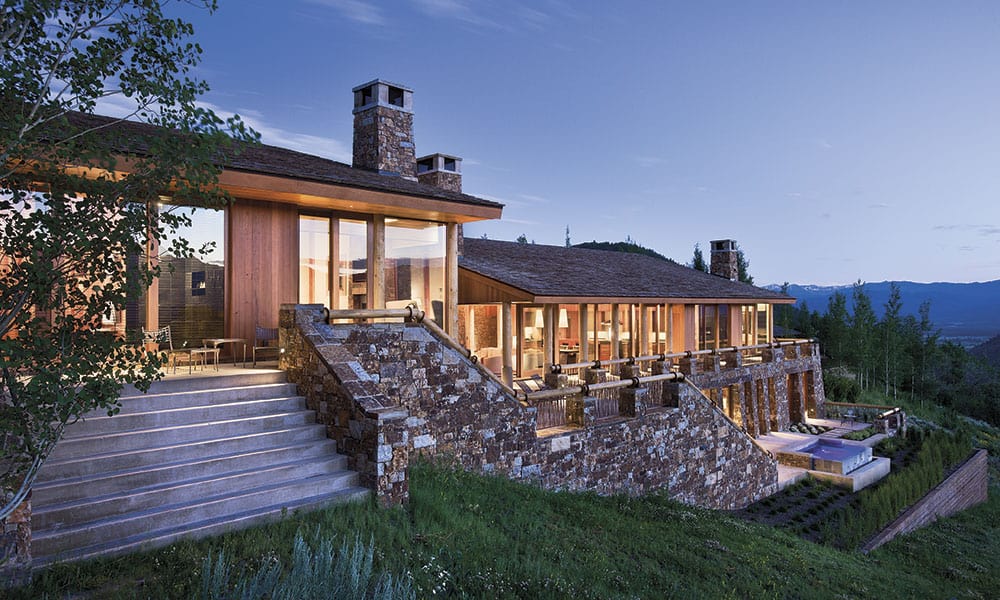 Western Reimagined - COWGIRL Magazine