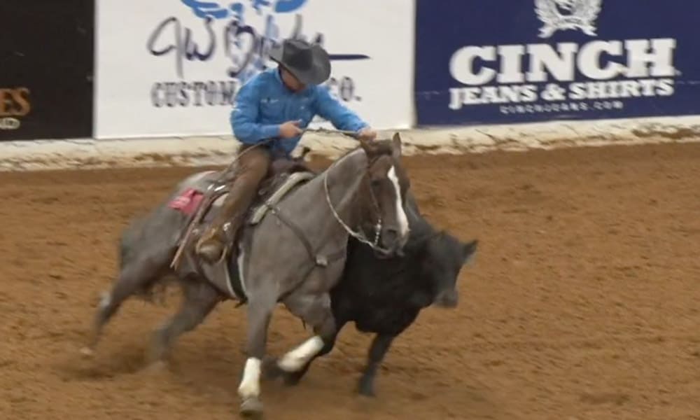 Watch The Fence Run That Made Kelby Phillips The 2018 World's Greatest ...