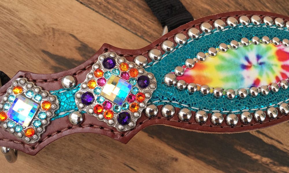 Get Your Hands On These Bling Halters - COWGIRL Magazine