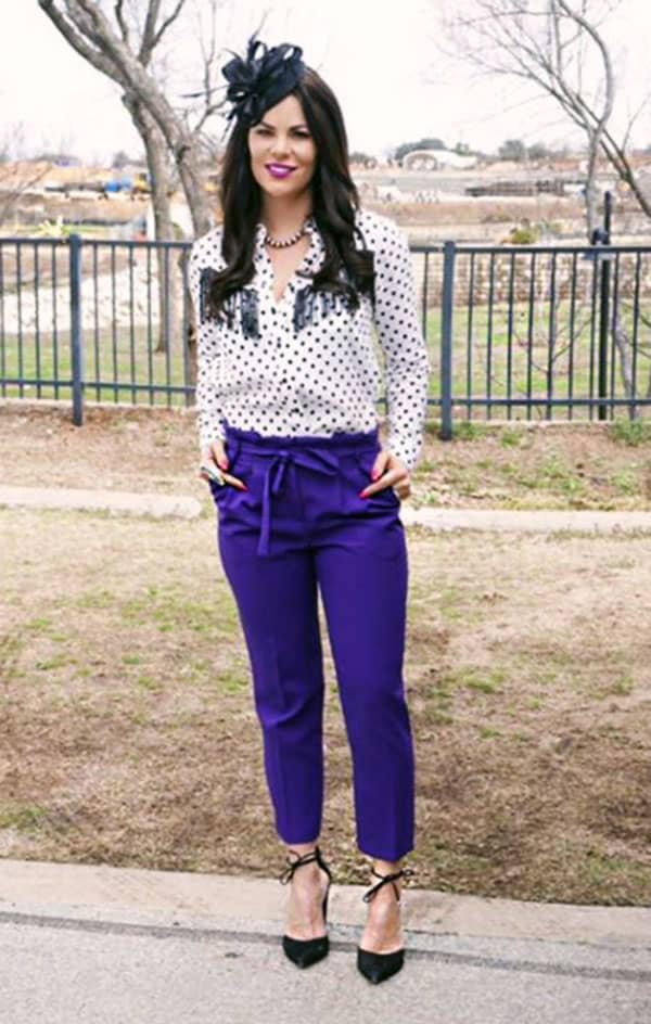 Exclusive Fashion Report: RFD-TV The American Rodeo - COWGIRL Magazine