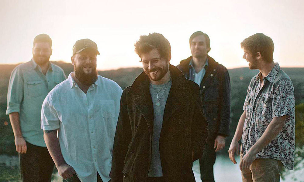 Shane Smith & The Saints Is One Of The Best Acts In Country Music ...