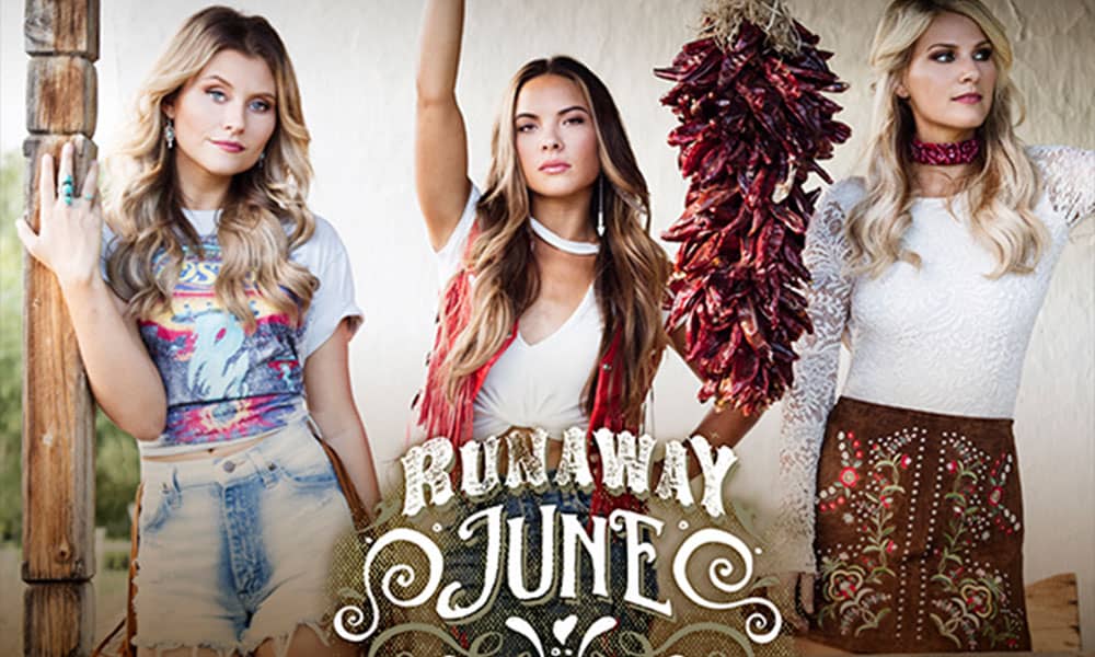Runaway June Just Ran Away With Everyone's Hearts!