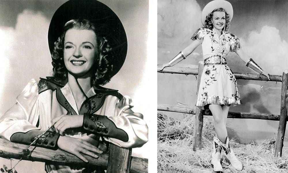 The Evolution Of Western Fashion