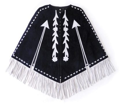 Trends: In Black & White - COWGIRL Magazine