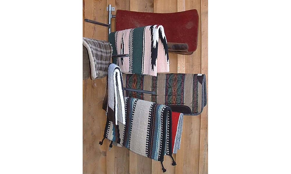 5 Tack Room Organization Ideas You Won't Want To Miss - COWGIRL Magazine