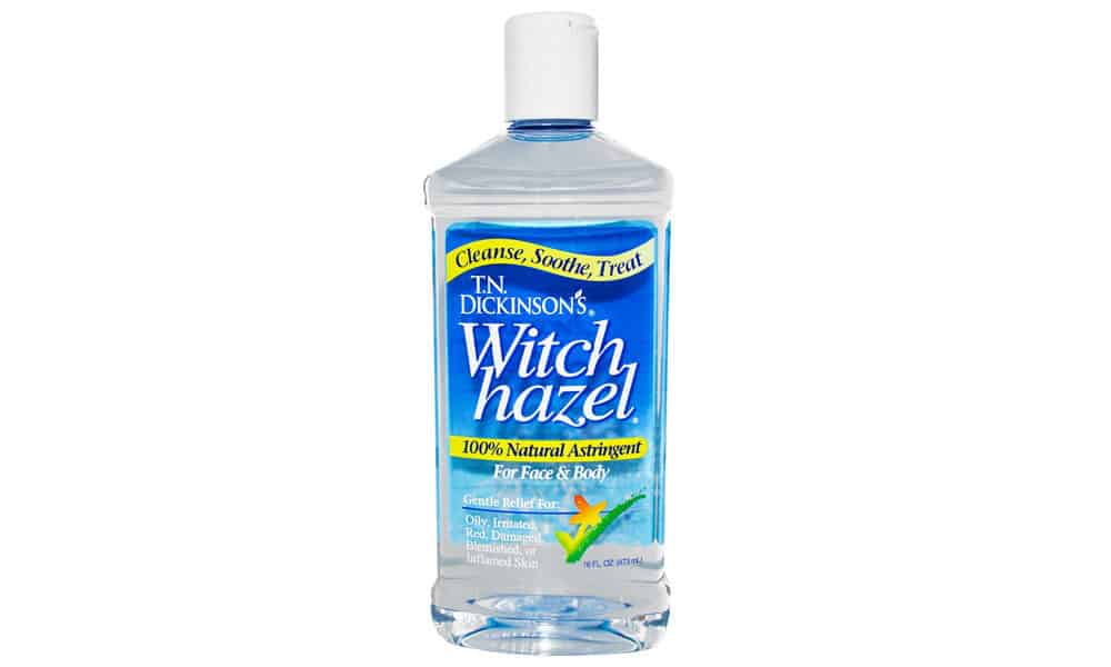 5 Ways You Can Use Witch Hazel On Your Horse - COWGIRL Magazine