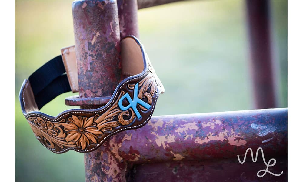 A Custom Bride Is The Coolest Bride