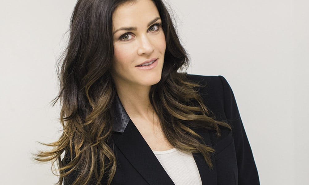 Balancing Beauty & Function with Jennifer Robin Interiors - COWGIRL ...