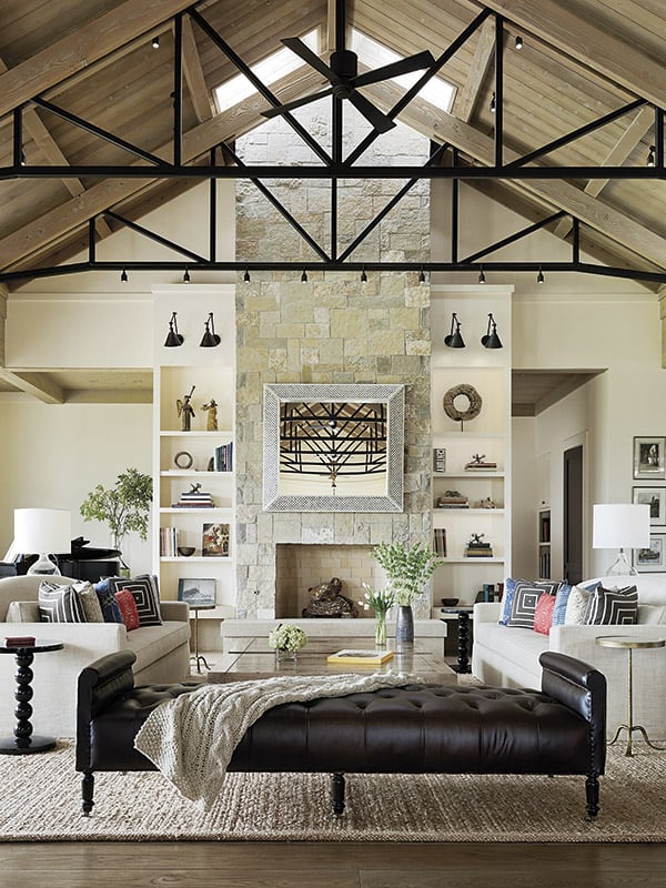 Balancing Beauty & Function with Jennifer Robin Interiors - COWGIRL ...